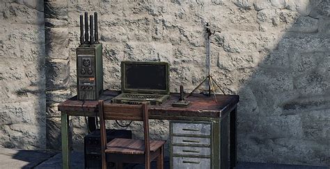 Rust CCTV Cameras All Codes And Locations GameSkinny