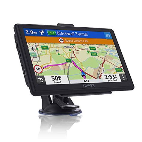 Sat Nav Satellite Navigation Shop Amazon UK