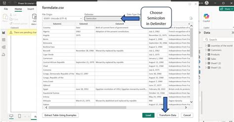 Advanced Power Query Editor Topics Enhance Power Bi Skills