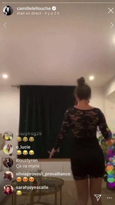 Camille Lellouche à Poil Vidéos Porno Et Sex Tapes Xhamster
