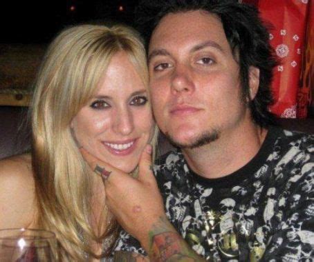 Synyster Gates And Michelle Dibenedetto Wedding
