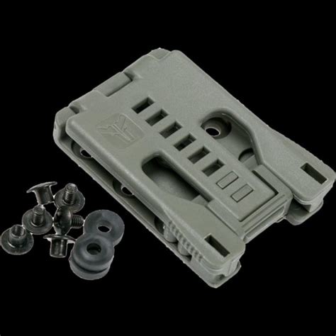 Blade Tech Tek Lok Small With Knife Sheath Hardware