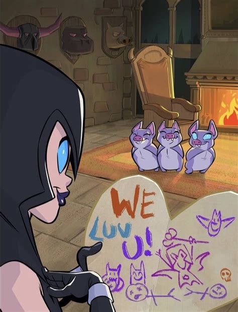 Pin En Mygames Choque De Clanes Clash Royal Cartas Clash Of Clans