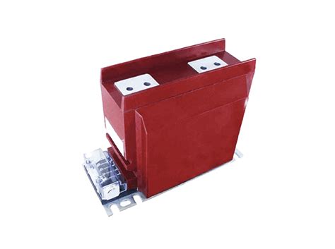 Gfjdzx0966 10g 12kv High Performance Dry Type Indoor Voltage Transformer