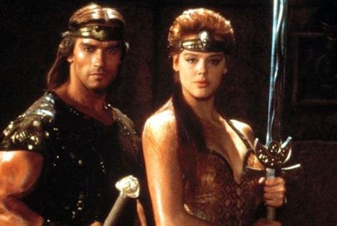 Remake Red Sonja Thermisnews Gr