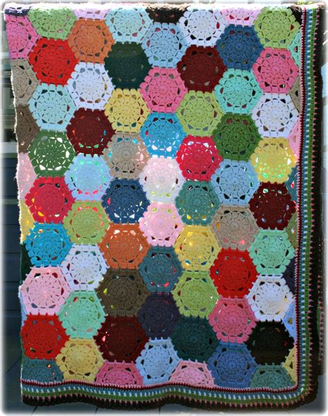 Coco Rose Diaries The Circus Patchwork Blanket Ta Dah