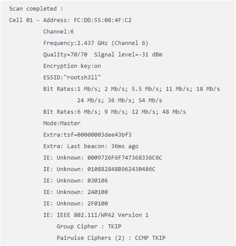 How To Install Broadcom Drivers On Kali Linux Compasslinda