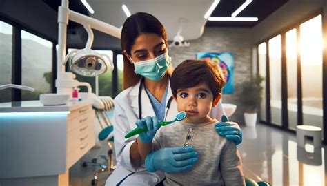 Mastering Brushing Techniques For Optimal Dental Care