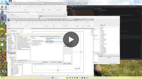Starting With Revit 2024 You Can Export Model Into A Single Ifc File