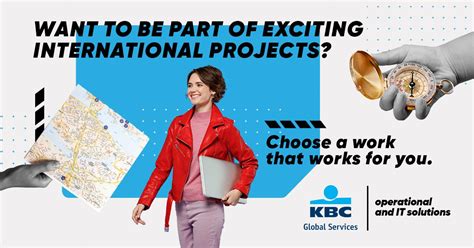 Kbc Global Services On Linkedin Kbc Global Services Choose A Work