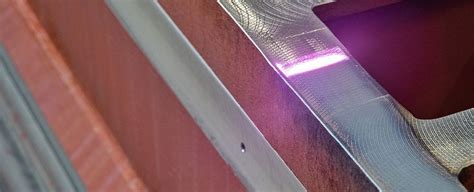 Laser Hardening Information Tlm Laser