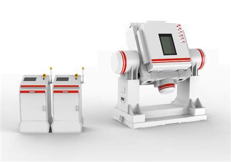 Dual Axis Motion Simulators With Chamber For Ins Testing