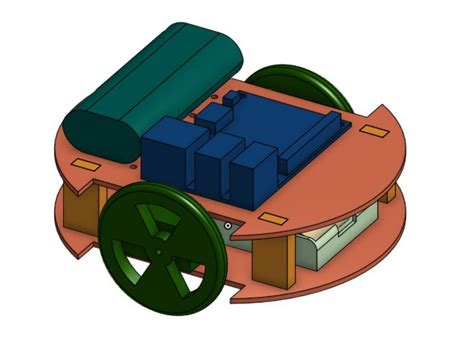 Gallery Raspberry Pi 3B Hackaday Io