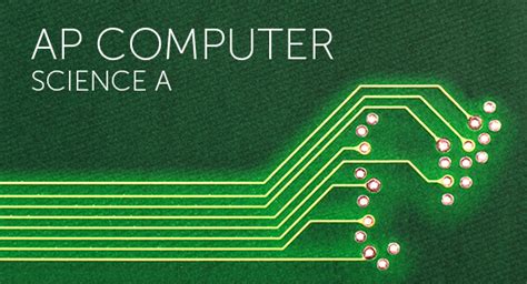 The Difference Between AP Computer Science Principles And AP Computer Science A KTBYTE