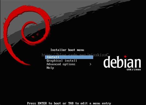Vmware Debian Gnulinux 图形界面安装 大三四八九月实习 Vmare安装arm Debian Csdn博客