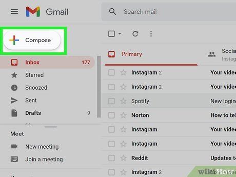Email Groups Gmail