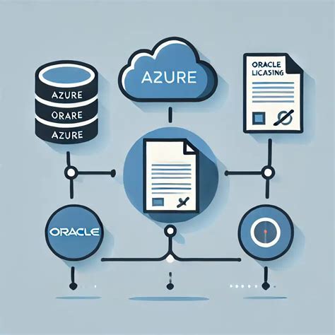 Oracle Licensing On Azure
