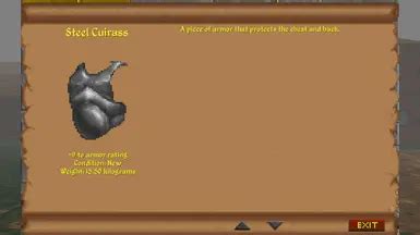 Expanded Info At Daggerfall Unity Nexus Mods And Community