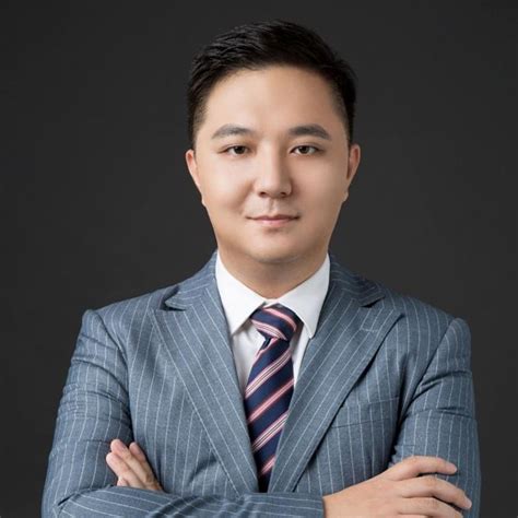 耿博 α建筑大会