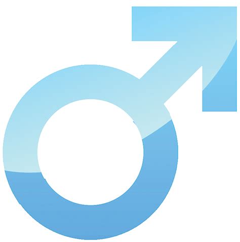 Gender Signs Boy