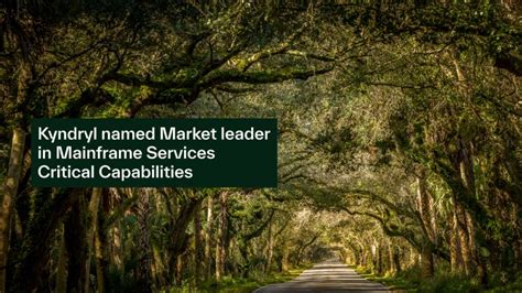 Kyndryl On Linkedin Mainframe Theheartofprogress 11 Comments