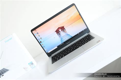 magicbook桌面壁纸 giok内置壁纸 giok壁纸 大山谷图库
