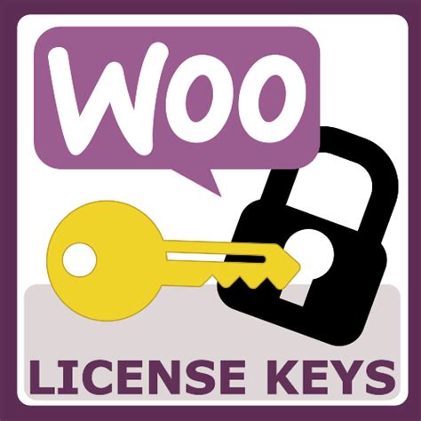 [license keys for woocommerce] support