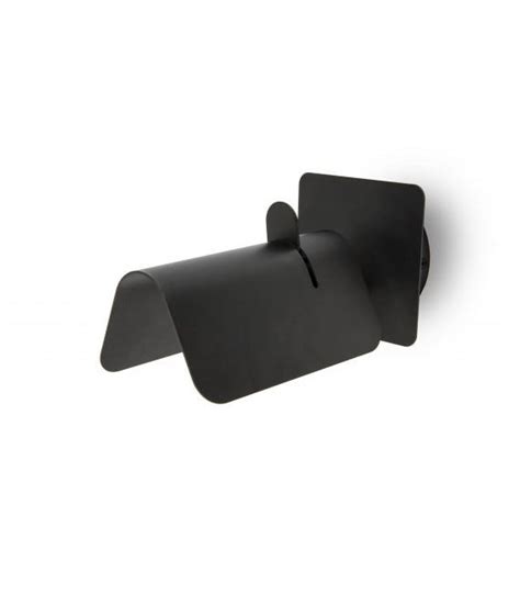 Aplique Murale Noire Smile 1 Ampoule Leroy Merlin