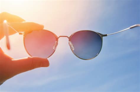 Do Polarized Sunglasses Block Uv Rays Eye Doctor Denver Eye Doctor