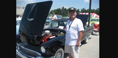 Jay Grabner Who Was He How Did He Die