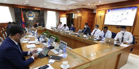 АВЛИГЫН ГЭМТ ХЭРЭГТЭЙ ХОЛБООТОЙ НӨХӨН ТӨЛБӨРТ ЦУГЛАРСАН ОРЛОГЫГ ЦАХИМ ШИЛЖИЛТИЙН ҮЙЛ АЖИЛЛАГААНД