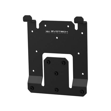 Ep Top Box Wall Mount Bmw R 1250 Gs Te Evotech Performance