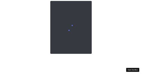 Open Racer Widgetbot React Embed Forked Codesandbox