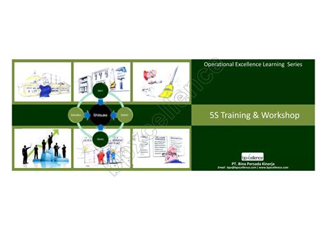 5s Implementation Ppt