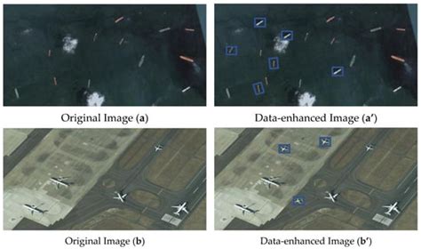 Research On The Multiple Small Target Detection Methodology In Remote Sensing