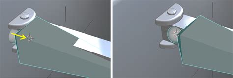 Edit Mode How To Reposition A Pose Bone Without Breaking Alignment With Its Rest Pose