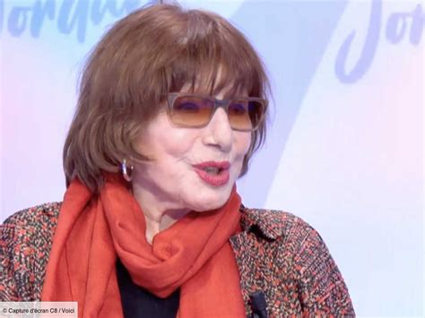 Jai Toujours Bu Judith Magre Dévoile à 98 Ans Sa Folle Consommation Dalcool Zaptv