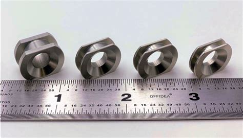 Reinventing A Precision Shop With A Data Driven Mindset Concept