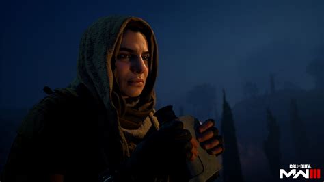 전 세계 공개 콜 오브 듀티 모던 워페어 Iii 2023 발표 — Content D Bo6 — 블리자드 소식