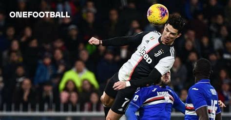 🎥 Air Ronaldo O Incrível Salto De Cr7 Para Marcar No Italiano Onefootball