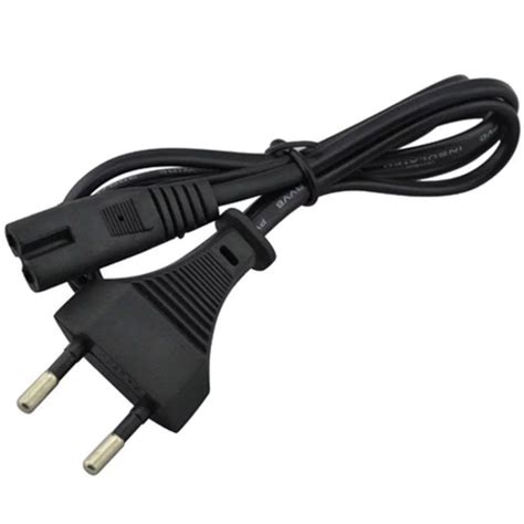 Playstation And Xbox Series Power Cable 5ft [new] Hsgamer