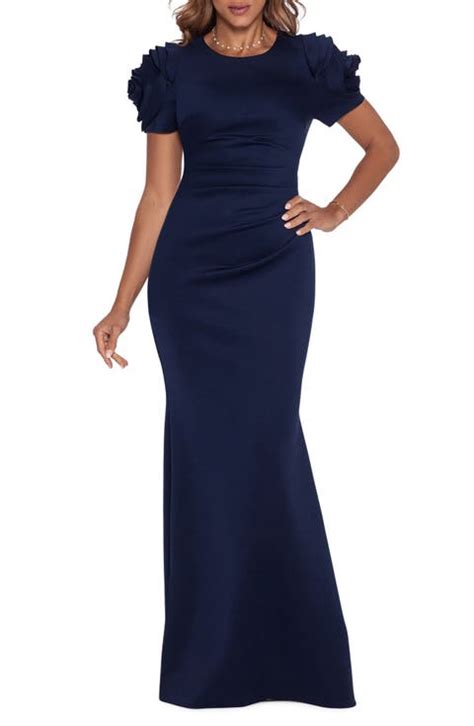 Womens Short Sleeve Formal Dresses And Evening Gowns Nordstrom