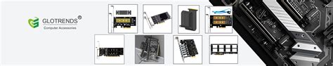 Amazon Ca Glotrends M Sata To Pcie Adapter