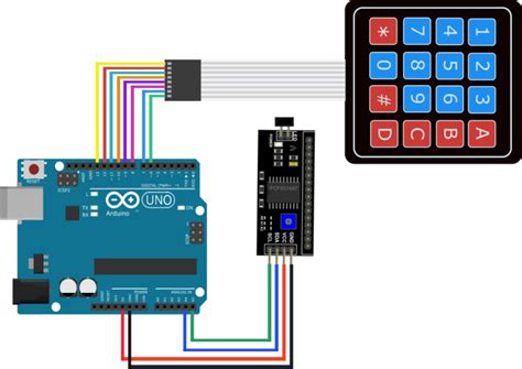 Arduino Calculator Robo India Tutorials Learn Arduino Robotics