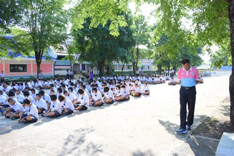 คณะกรรมการนักเรียน โรงเรียนสวนกุหลาบวิทยาลัย เพชรบูรณ์ Facebook