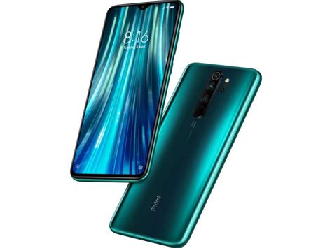 Xiaomi Redmi Note Pro Xiaomi Redmi Note Pro Is Now Available On