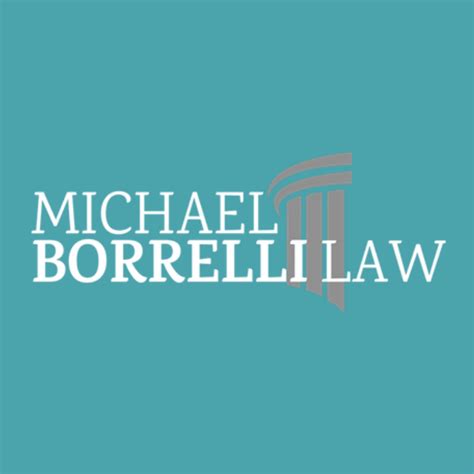 The Law Offices Of Michael J Borrelli White Plains Ny
