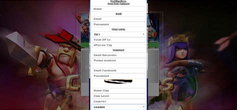 Script Clash Of Clans 2 In 1 Full Result Private Danspedia Danspedia