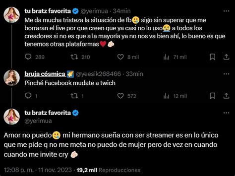 La solidaria razón por la que Yeri Mua no transmite sola en Twitch