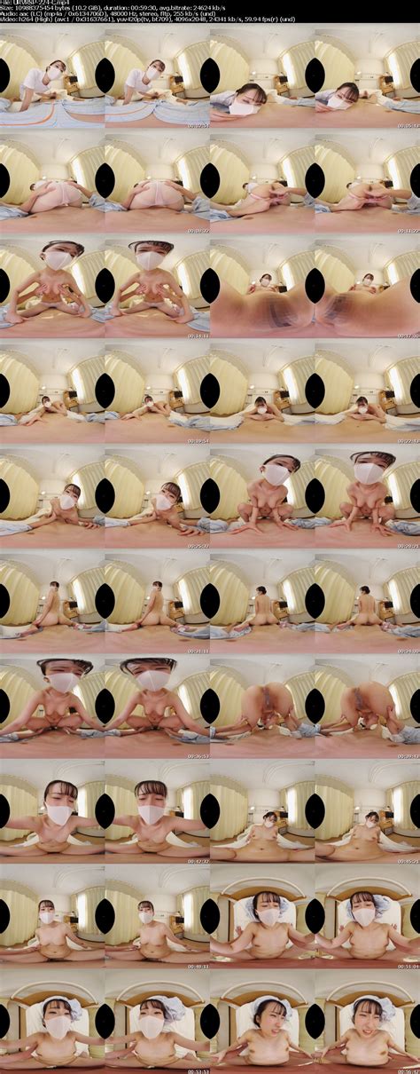 Filejoker Exclusive Urvrsp 224 【vr】 The New Nurse Who Still Knows Nothing About